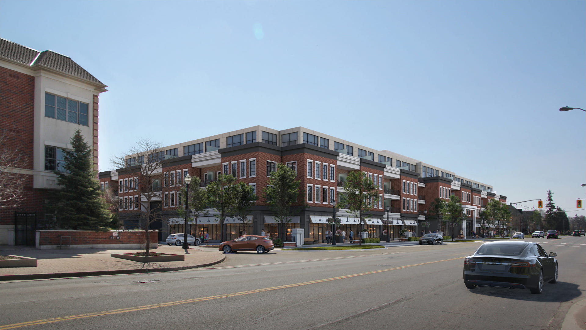 About | Trinity Point