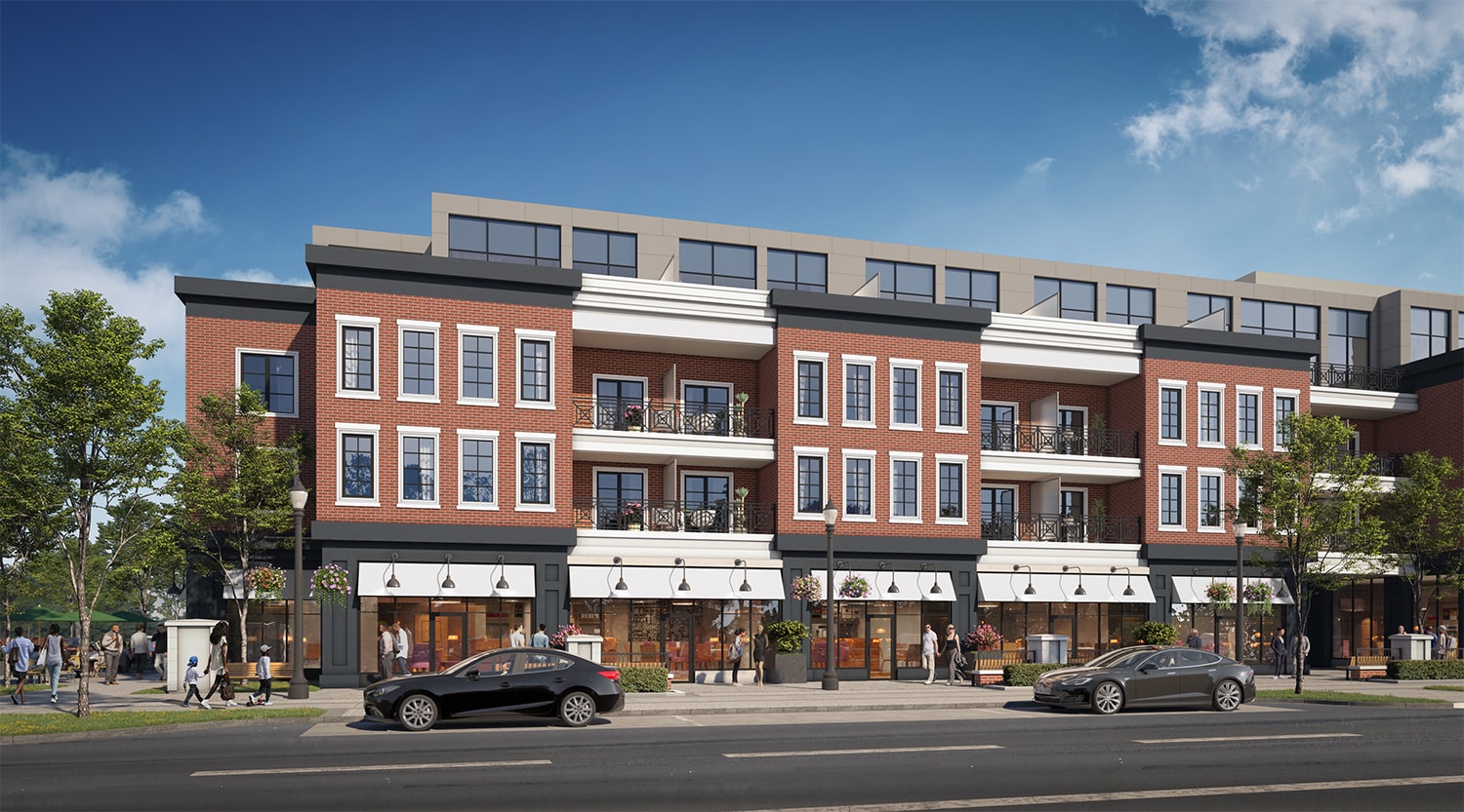 About | Trinity Point